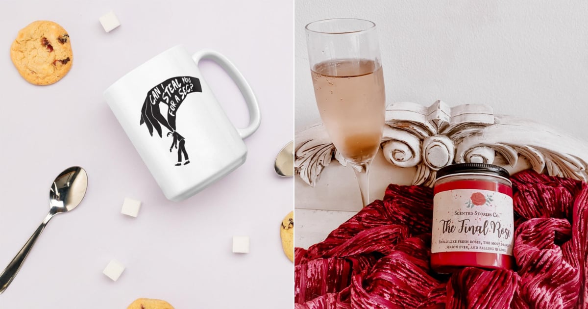 Best The Bachelor Products on Etsy 2021 | PS Entertainment
