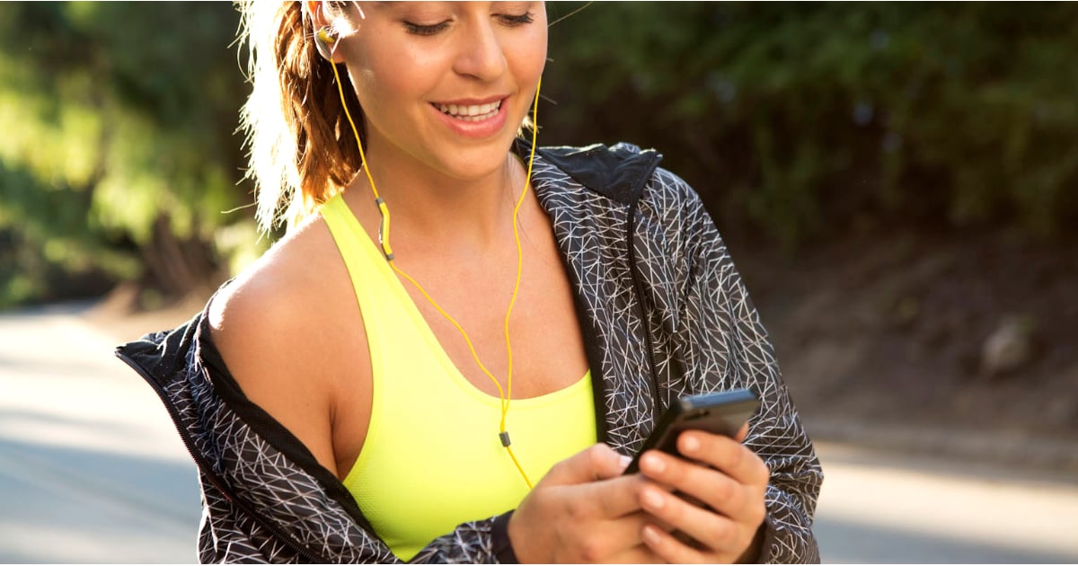 2000s Workout Music | POPSUGAR Fitness