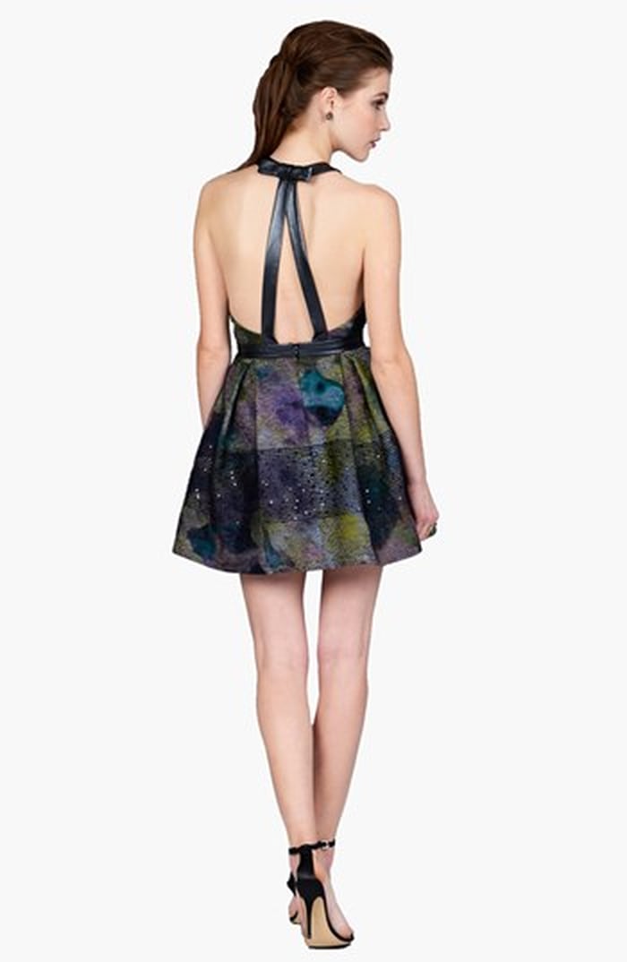 Backless Dresses | PS Fashion