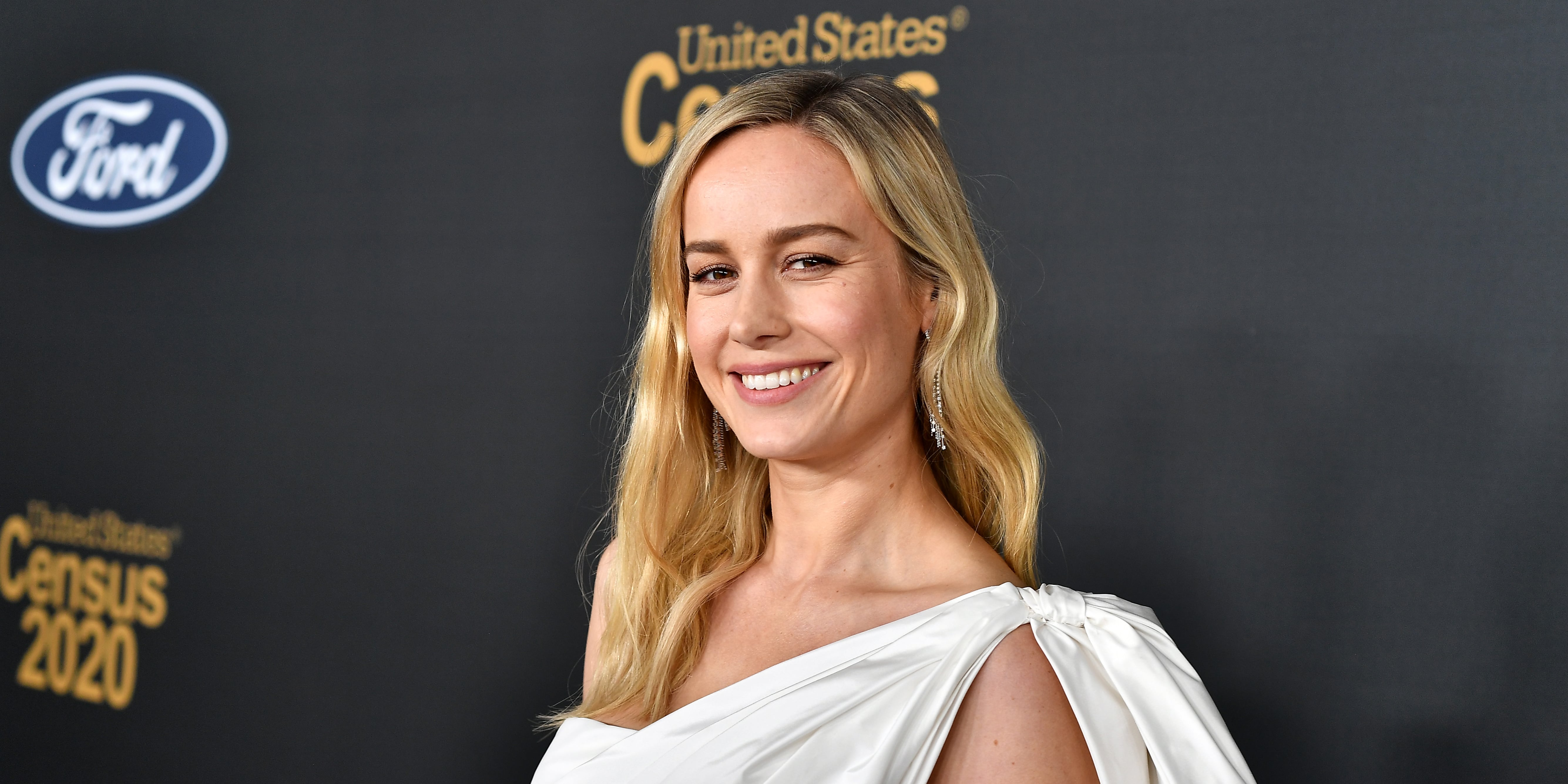 Brie Larson Does a Torque Tank Sled Workout | PS Fitness