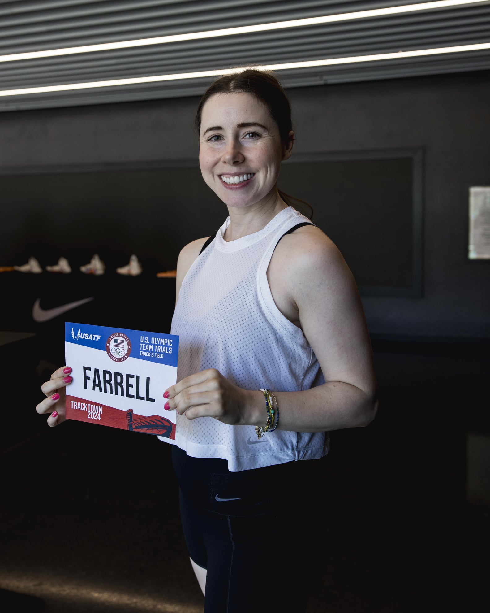 I Tried the Nike x Hyperice Boot and Vest: See Photos | PS Fitness