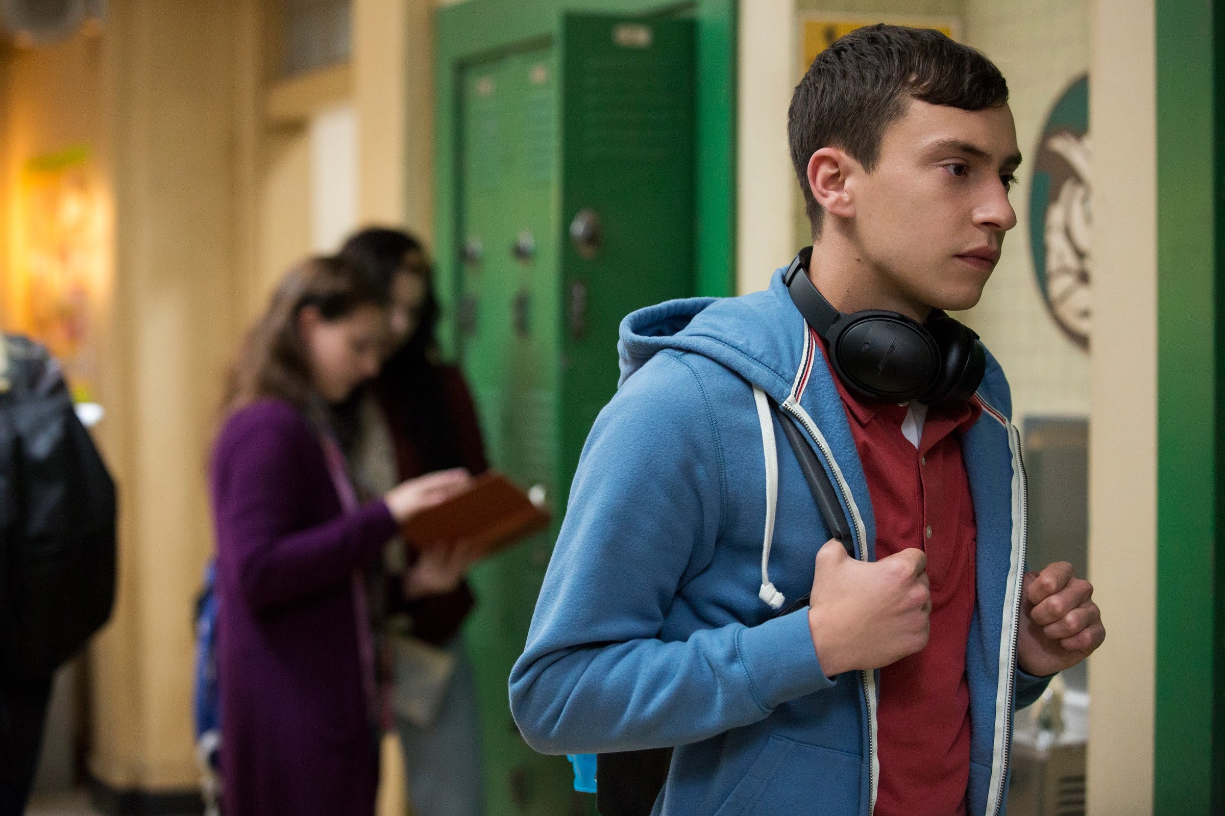 Atypical Season 2 Soundtrack | PS Entertainment