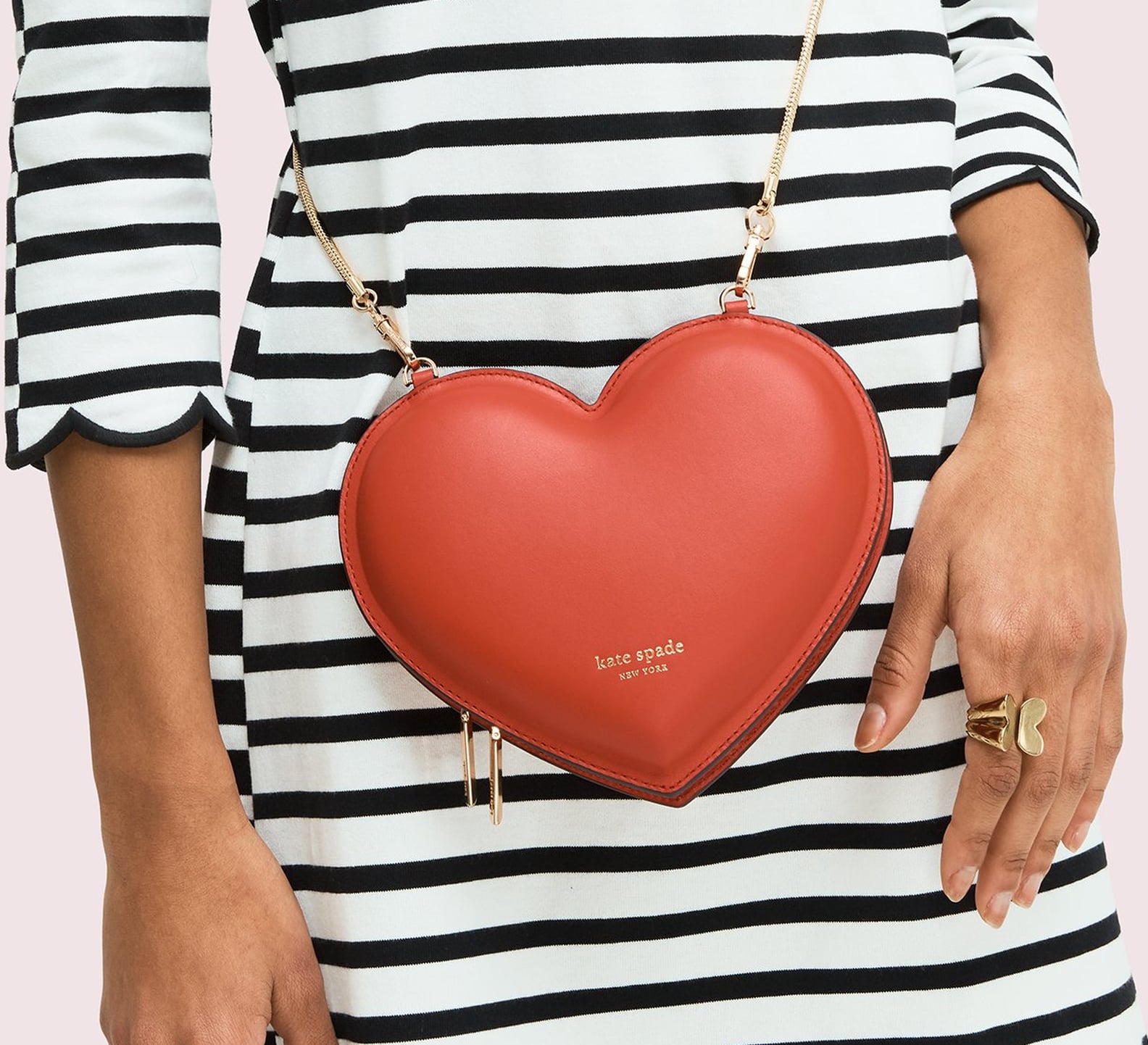 Kate Spade New York Valentine's Day Collection 2020 | PS Fashion