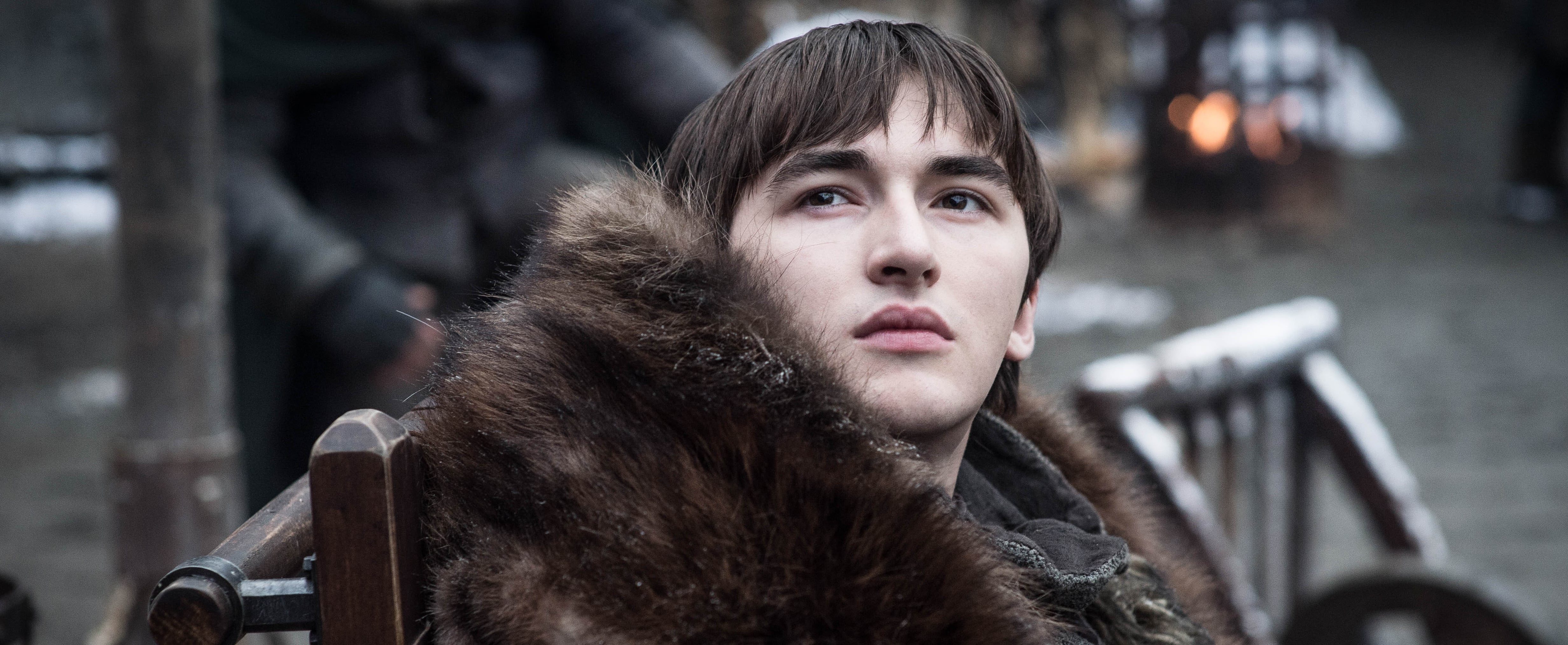 Is Bran Using Ravens to Spy on Everyone on Game of Thrones? | PS ...