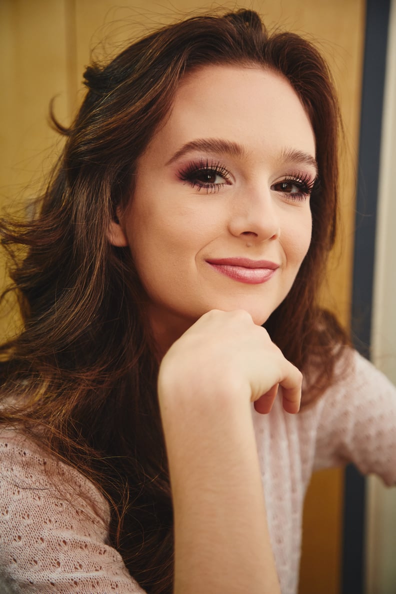 How to Do Ballet Stage Makeup | Nutcracker Sugarplum Fairy | PS Beauty