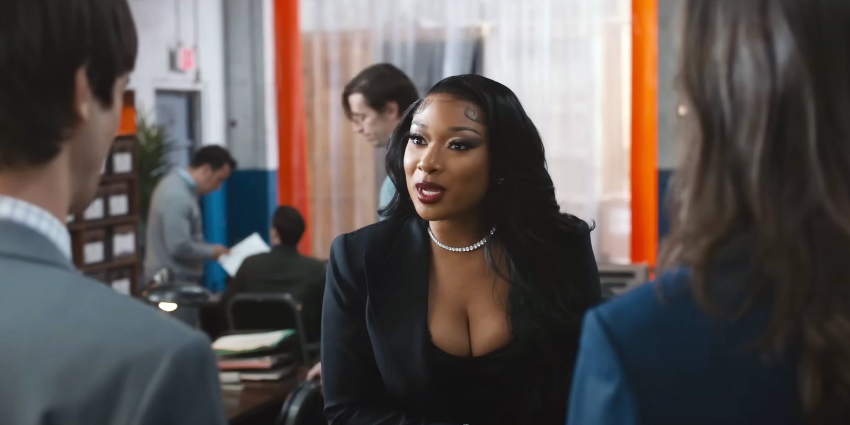 Aaron Jackson and Josh Sharp on Dicks, Megan Thee Stallion | PS Entertainment