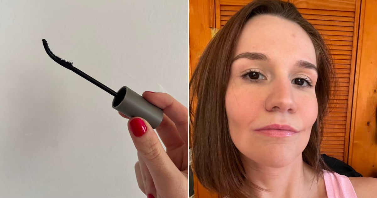 Refy Lash Sculpt Mascara Review With Photos | PS UK Beauty