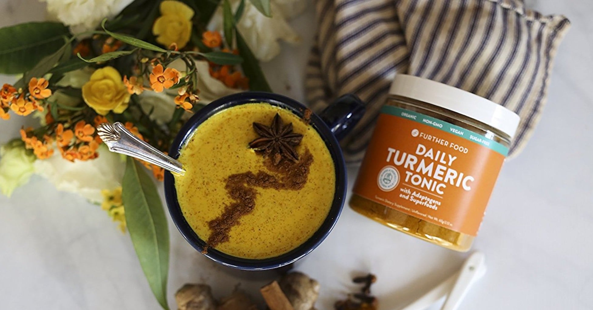 Best Turmeric Products on Amazon | PS Fitness
