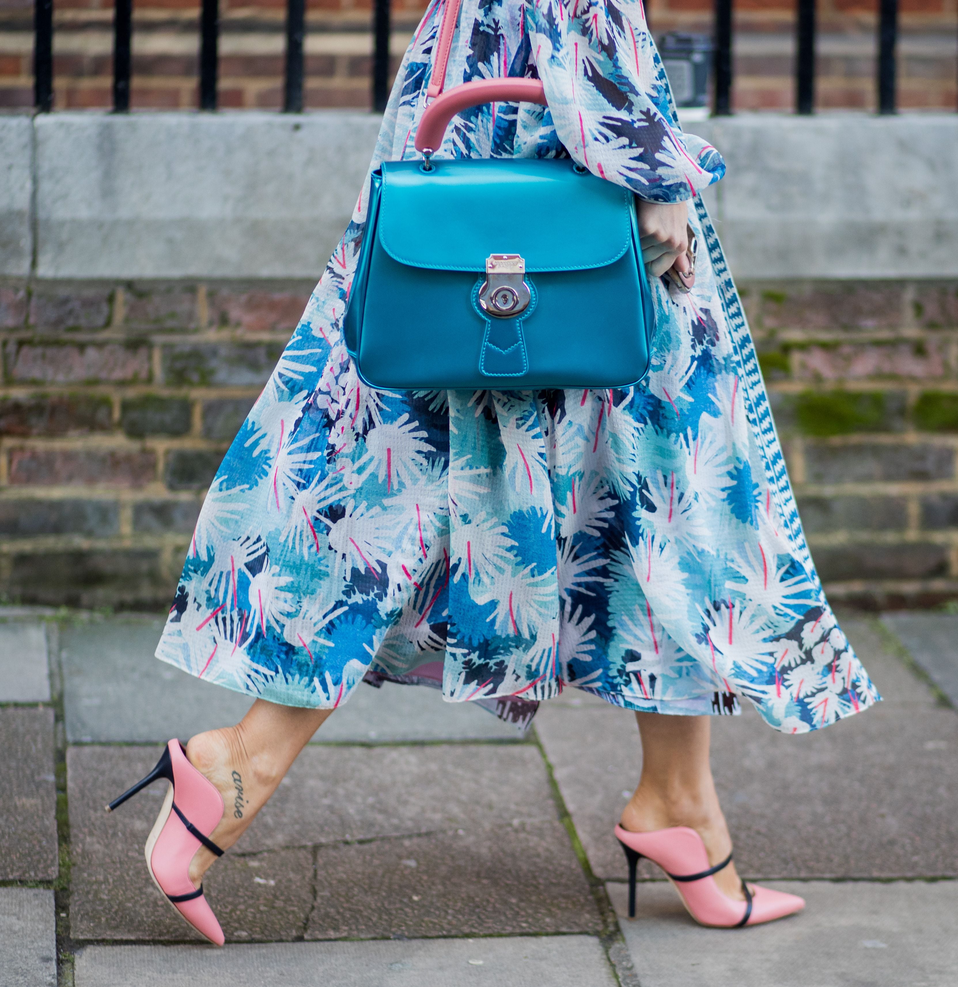 Best Statement Shoes 2018 | PS Fashion