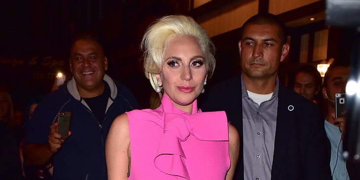 Lady Gaga's Style Transformation | POPSUGAR Fashion UK