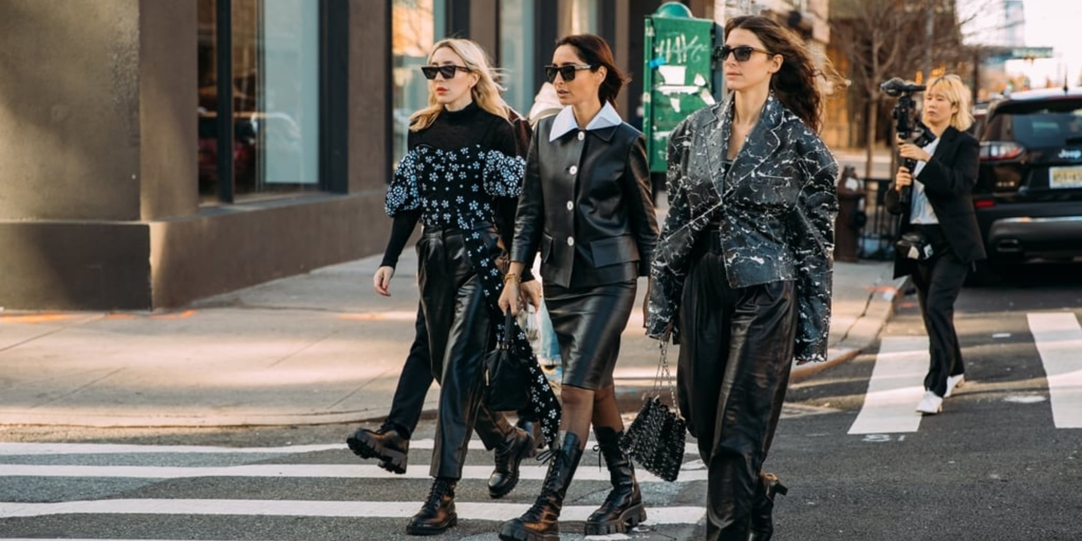 8 New and Improved Fashion Trends to Try in 2020 | POPSUGAR Fashion