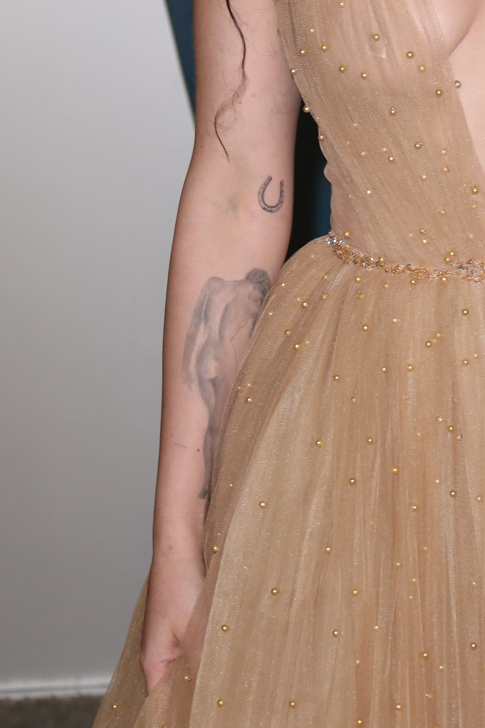 The Meanings Behind Rumer Willis's 20+ Tattoos | PS Beauty