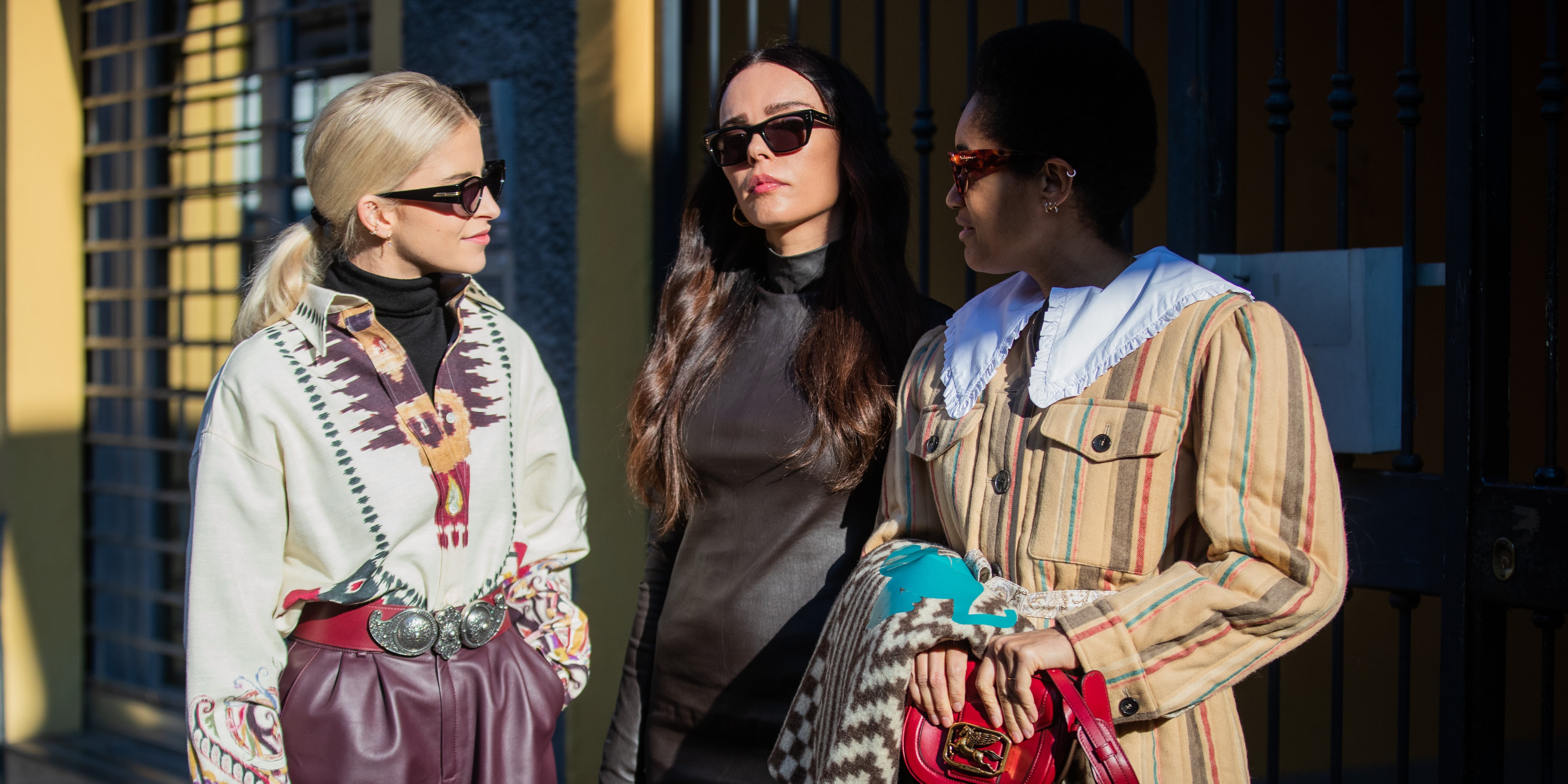 What to Wear in 2020 | PS Fashion