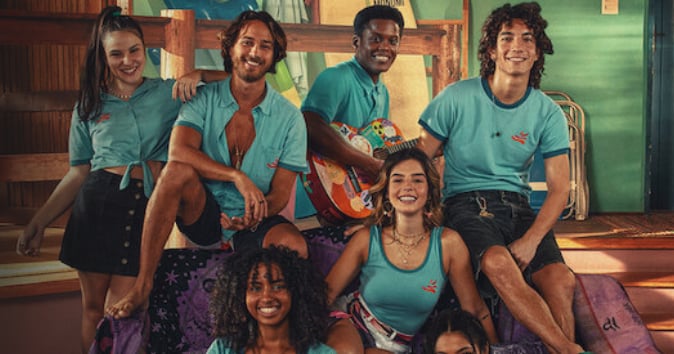 Netflix's Summer Heat: Release Date, Cast, Trailer, and More | PS ...