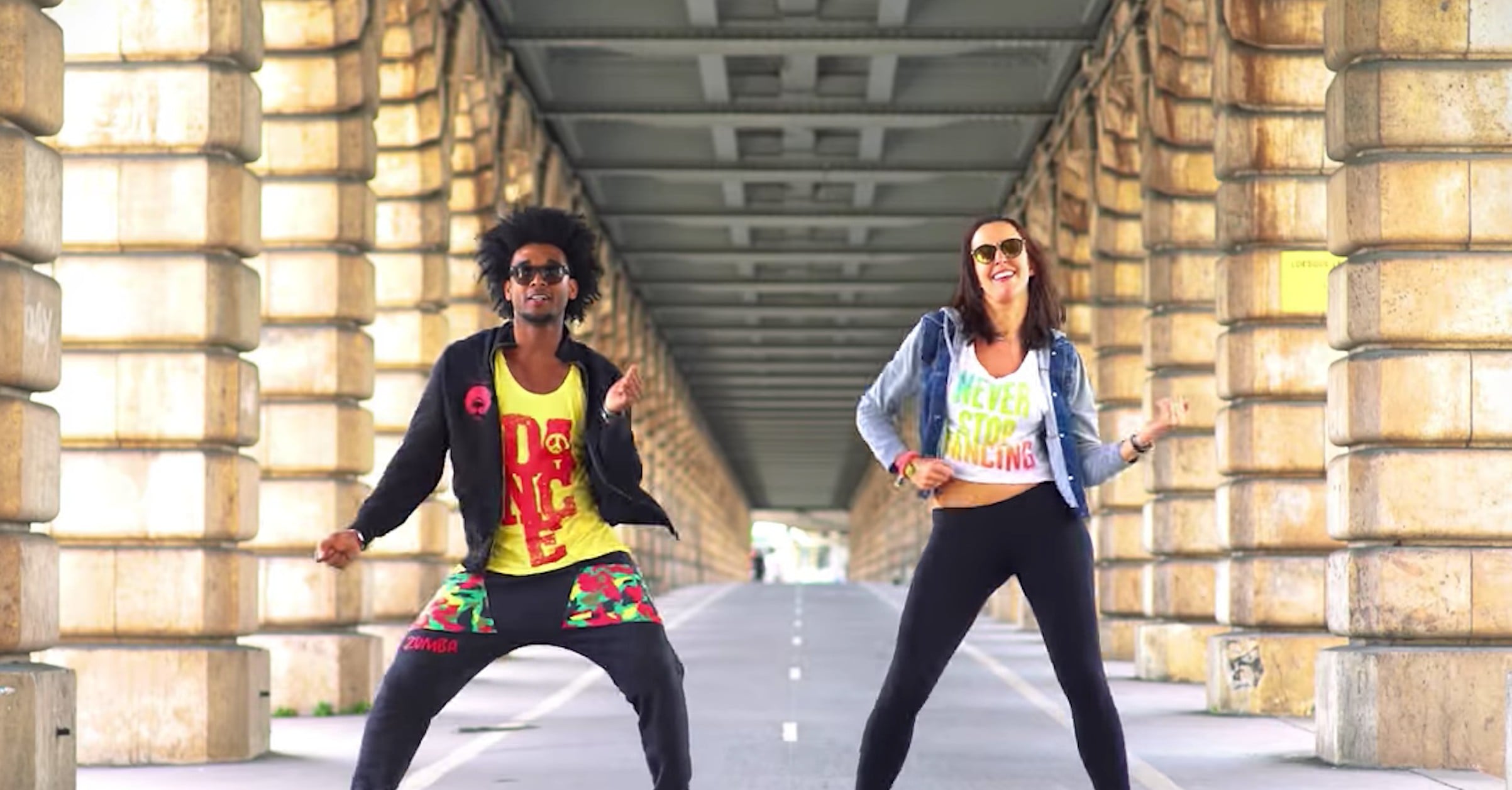Best Latin Zumba Videos | POPSUGAR Latina