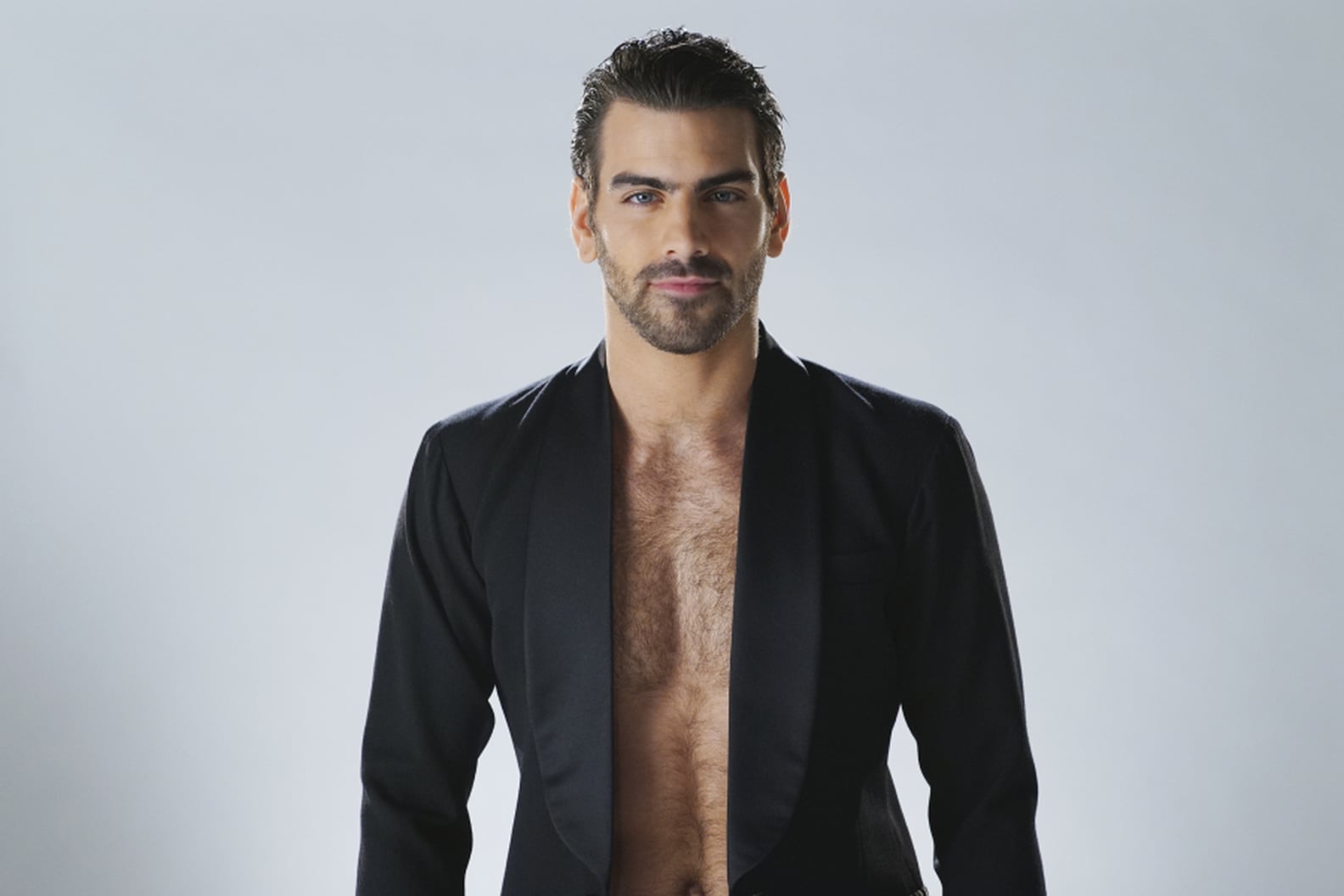 Nyle DiMarco Interview About Dancing With the Stars | PS Entertainment