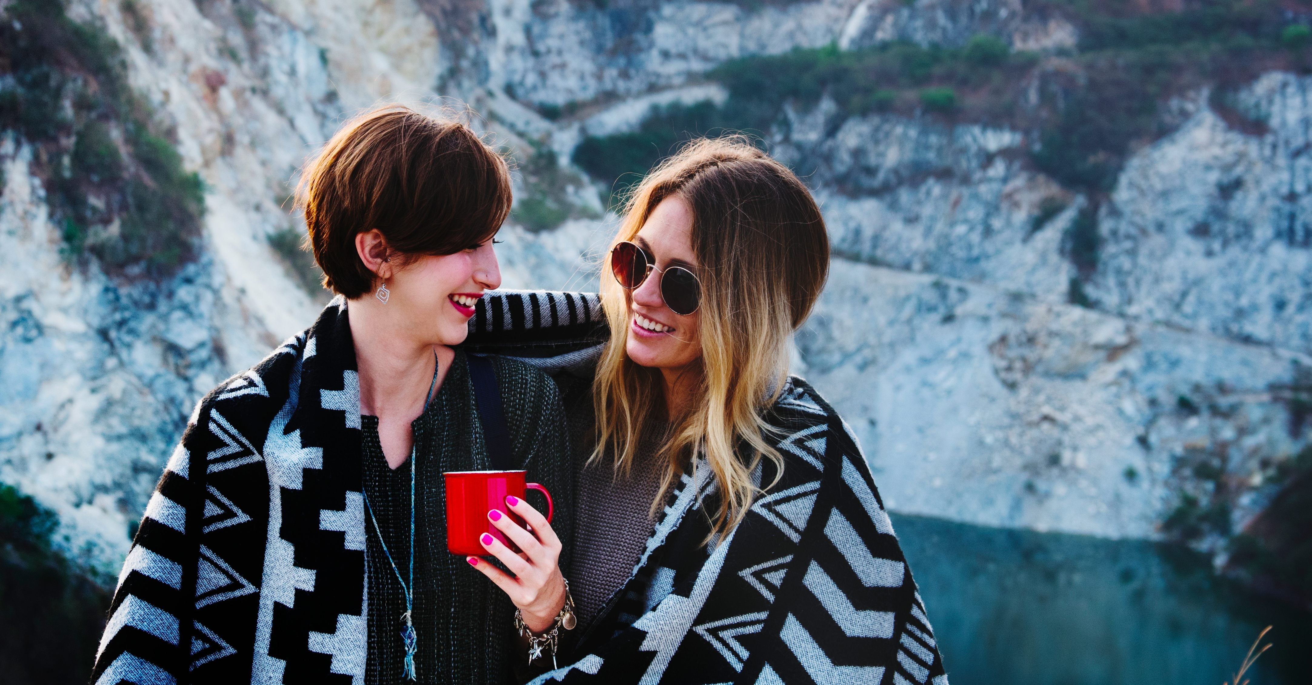 Good ENFP Personality Traits | PS Love