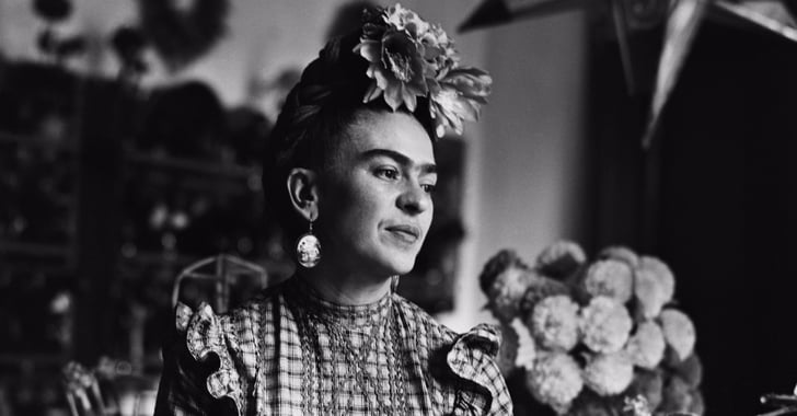 Frida Kahlo Facts | POPSUGAR Latina