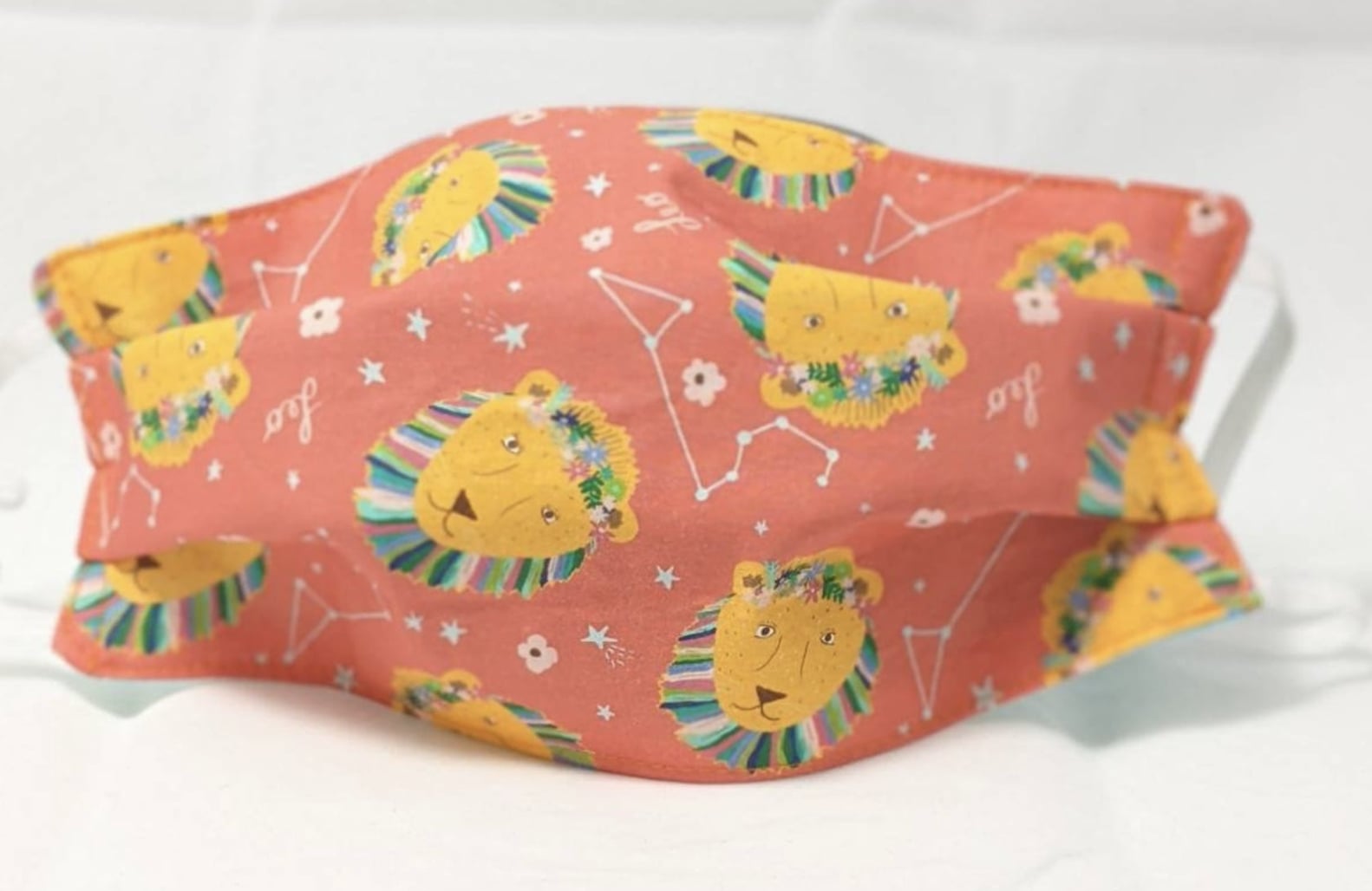 Zodiac Face Masks | PS Smart Living