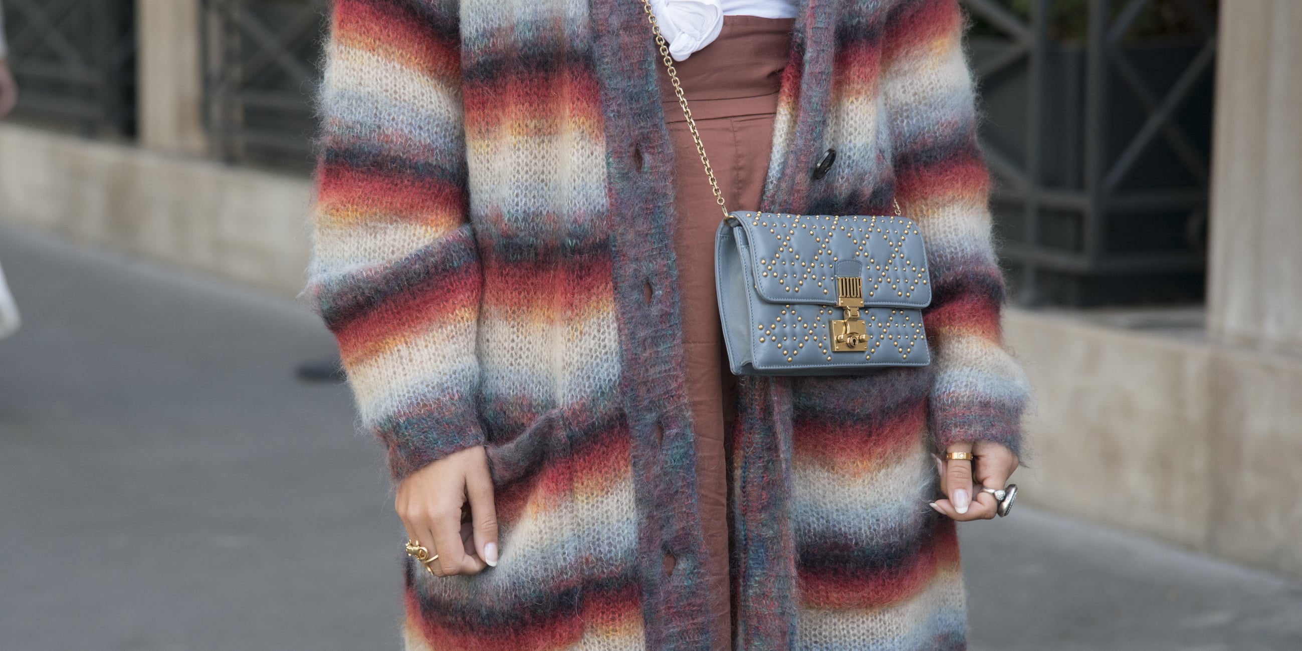 Sweater Trends For Fall 2020 | PS Fashion