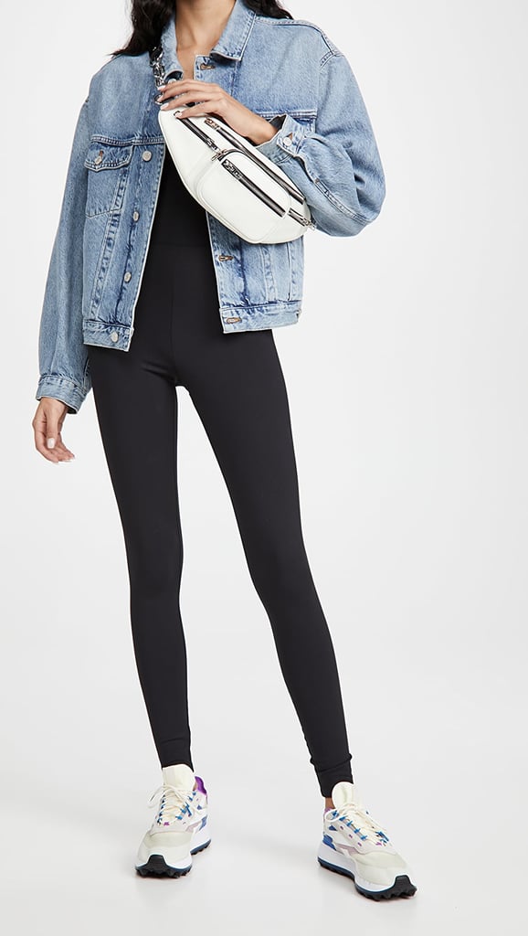 Best Workout Unitards | POPSUGAR Fitness