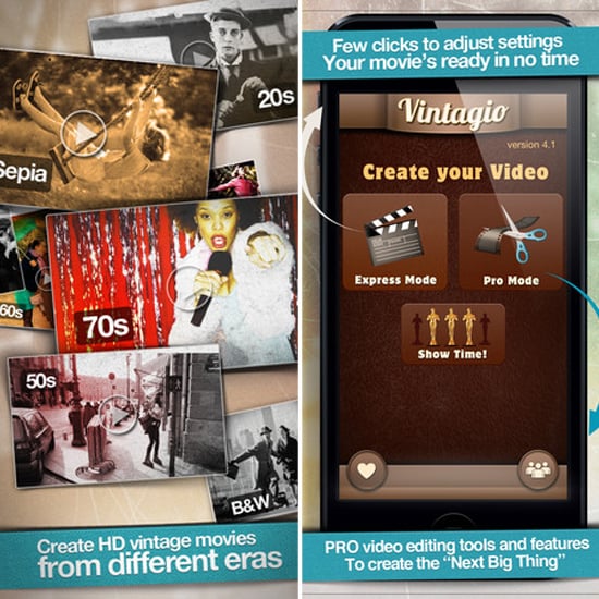 Best Video Editing Apps | PS Tech