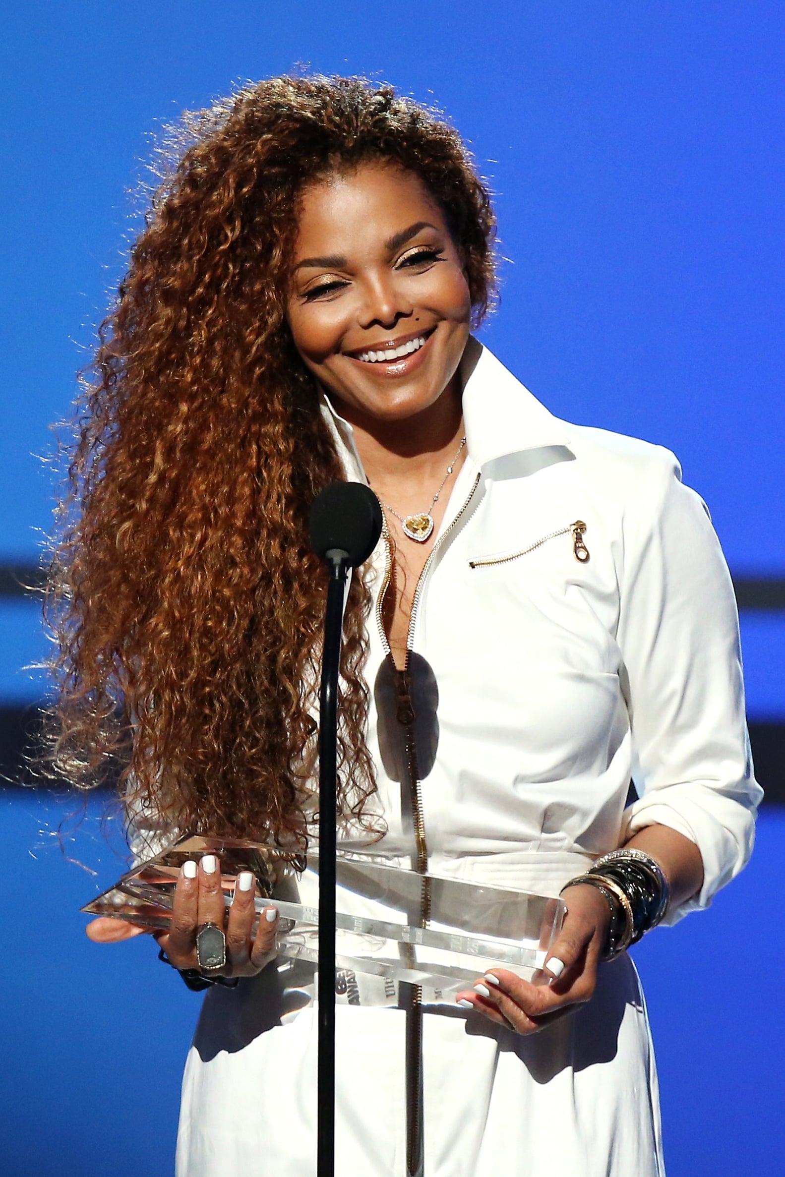 Janet Jackson Through the Years I Pictures | PS Celebrity