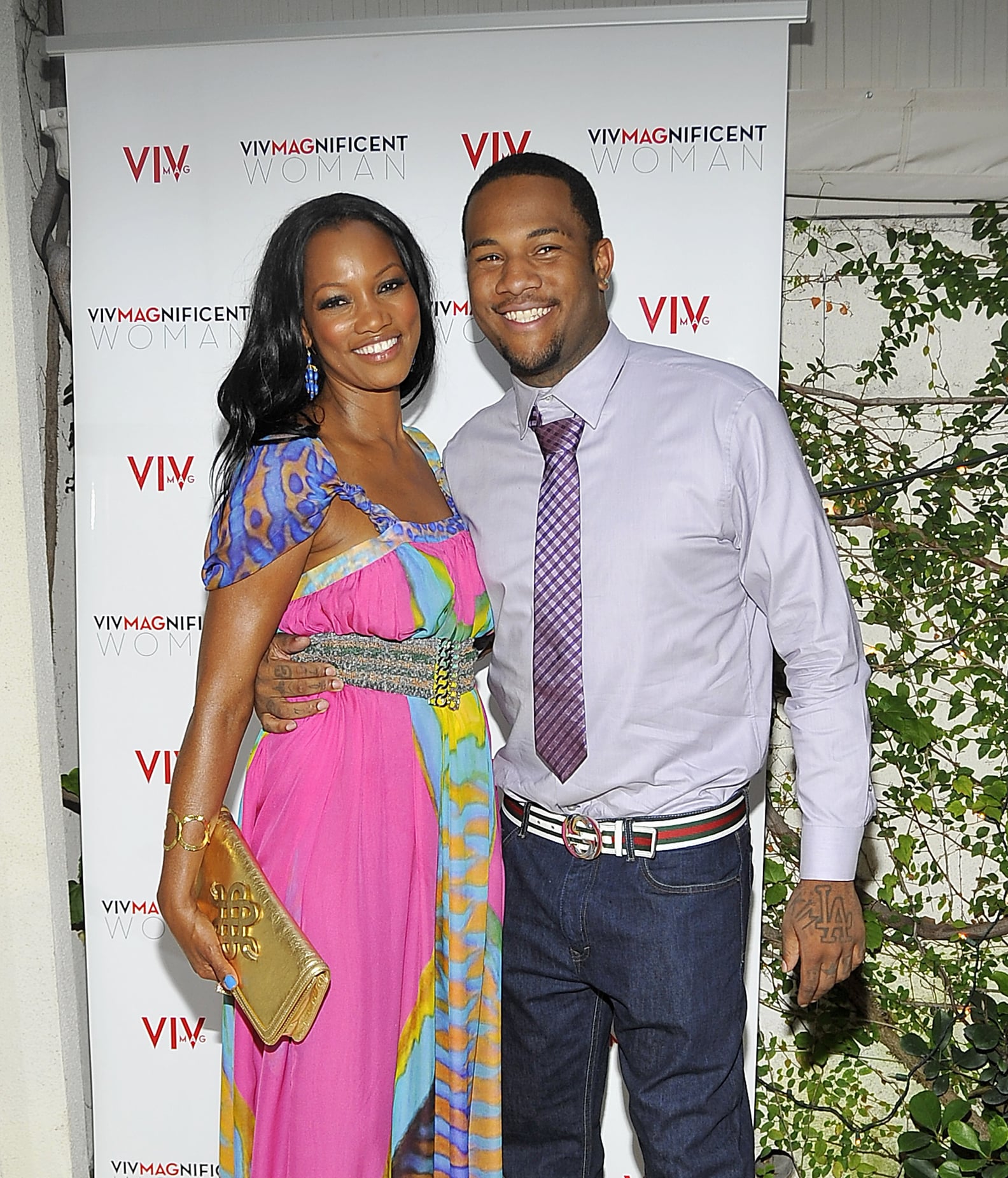 How Many Kids Does Garcelle Beauvais Have? | PS Celebrity