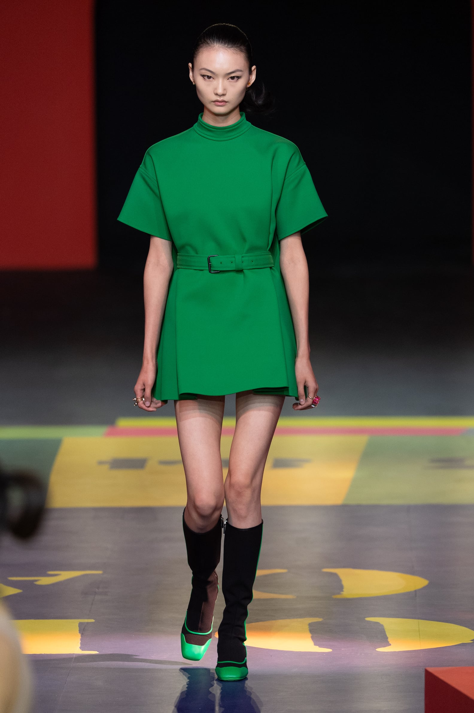 The 6 Biggest Color Trends For Spring 2022 Fashion | PS Fashion