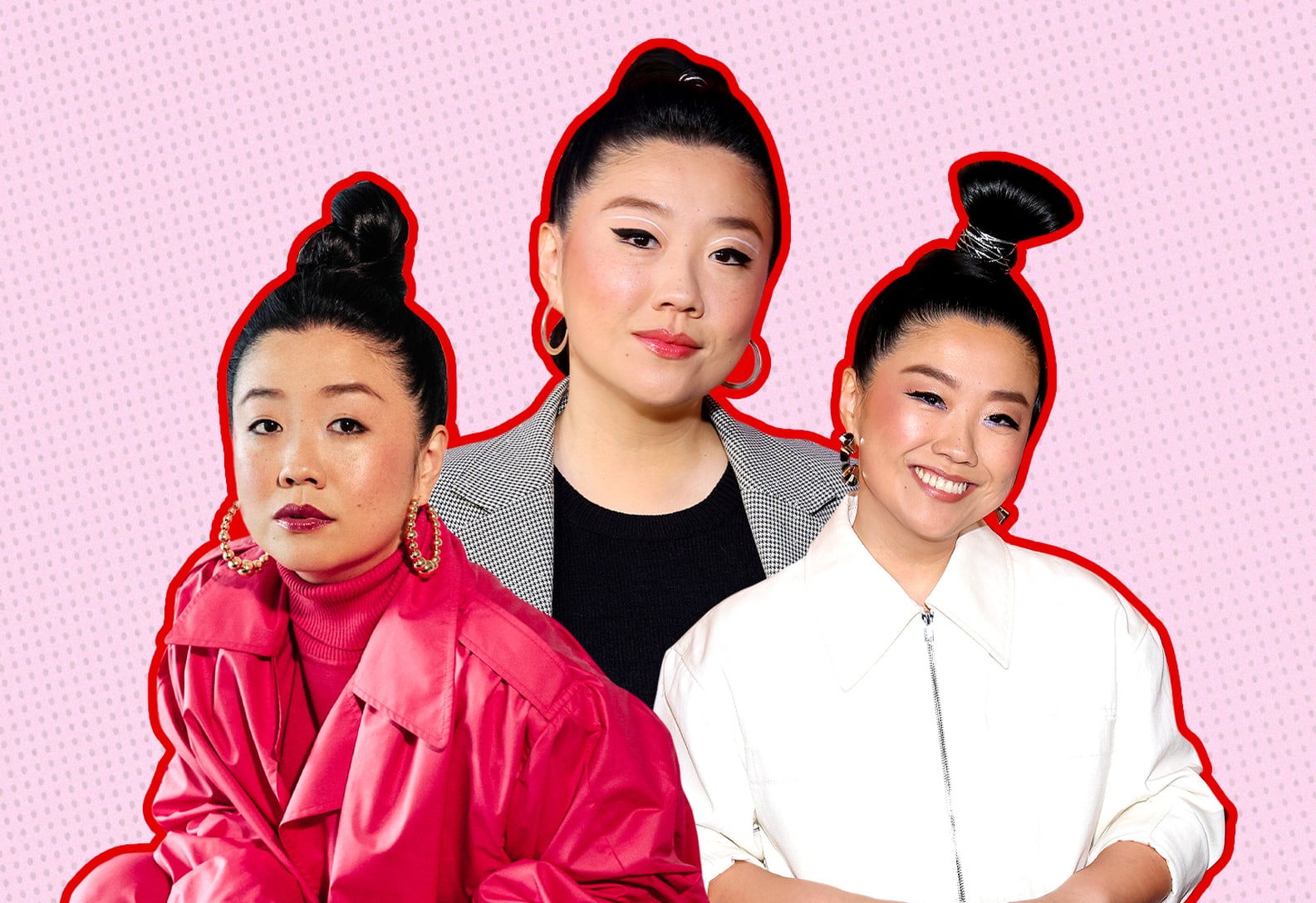 Sherry Cola on How Her Identities Impacted Her Mental Health | PS Health