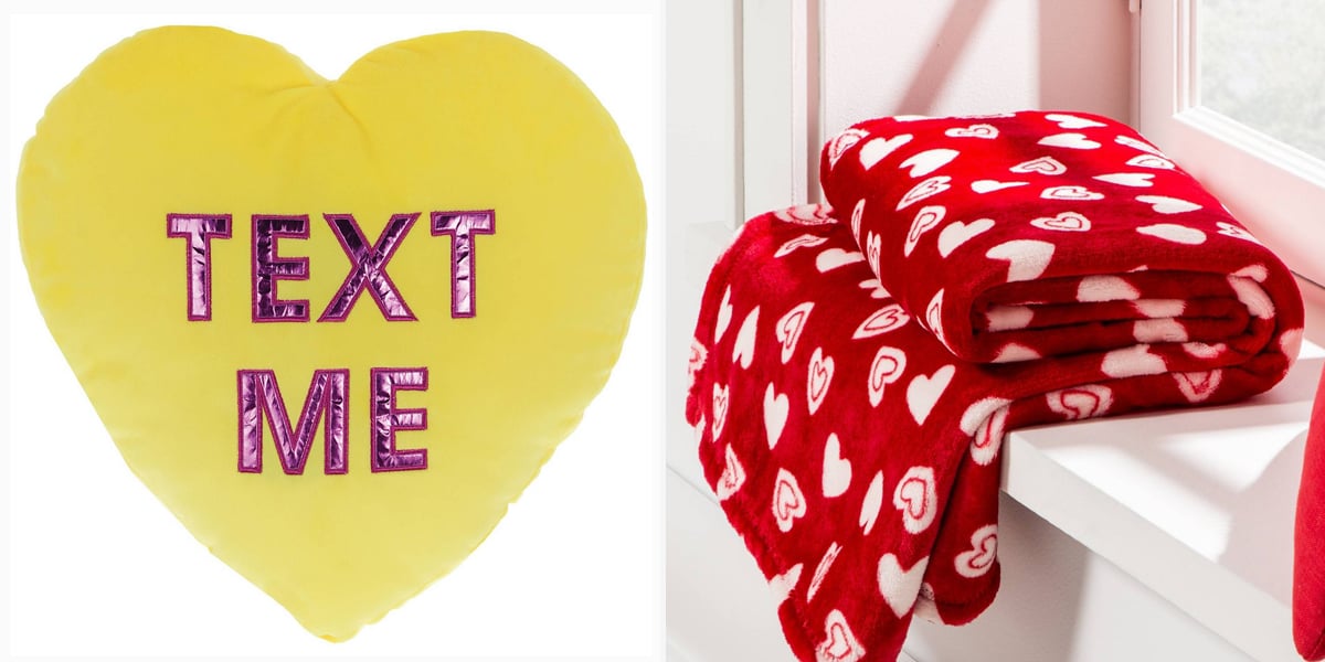 Shop Target's 2021 Valentine's Day Decorations | POPSUGAR Home