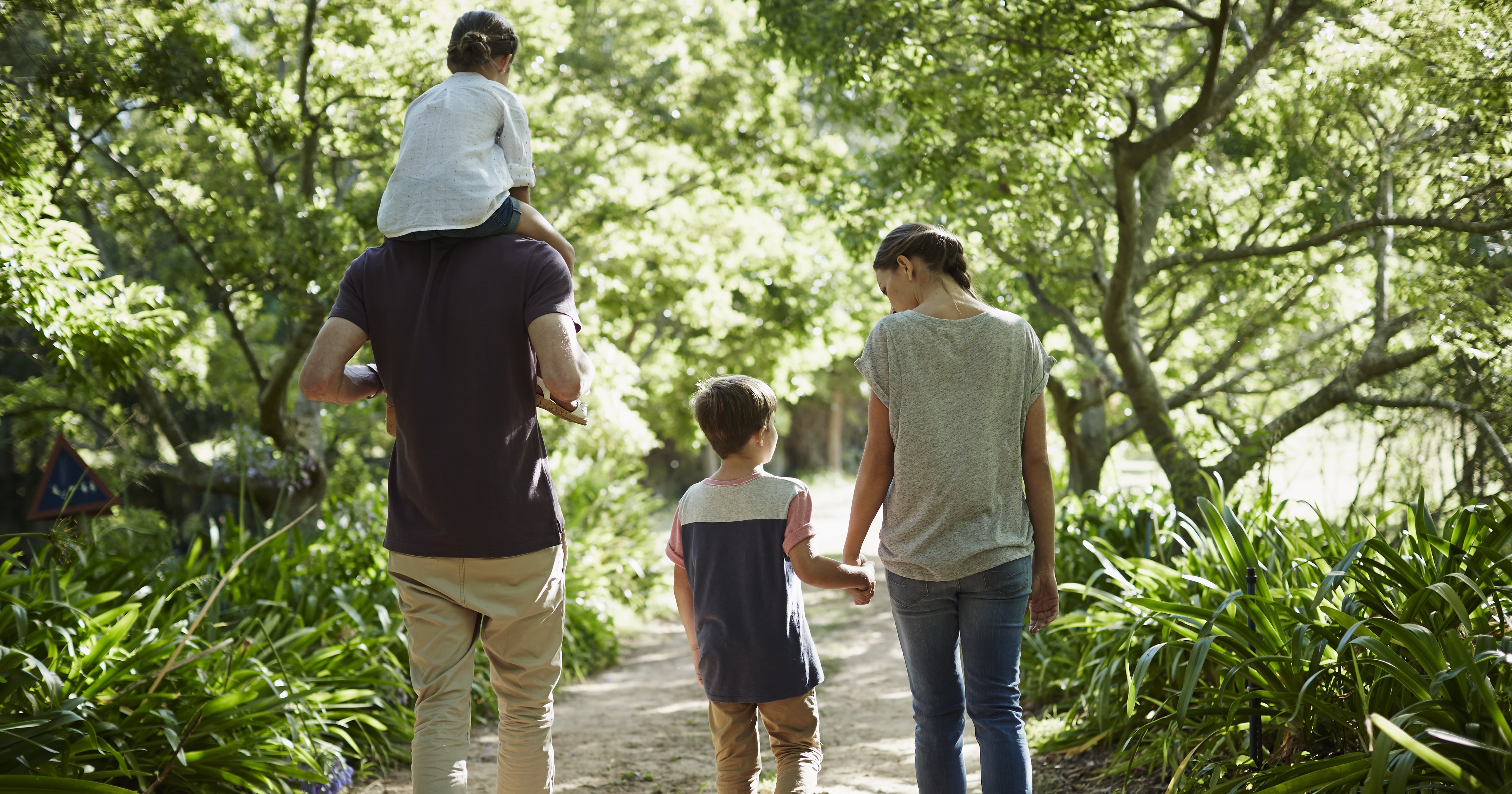 What It's Like to Parent With a Police Officer Amid COVID-19 | PS Family