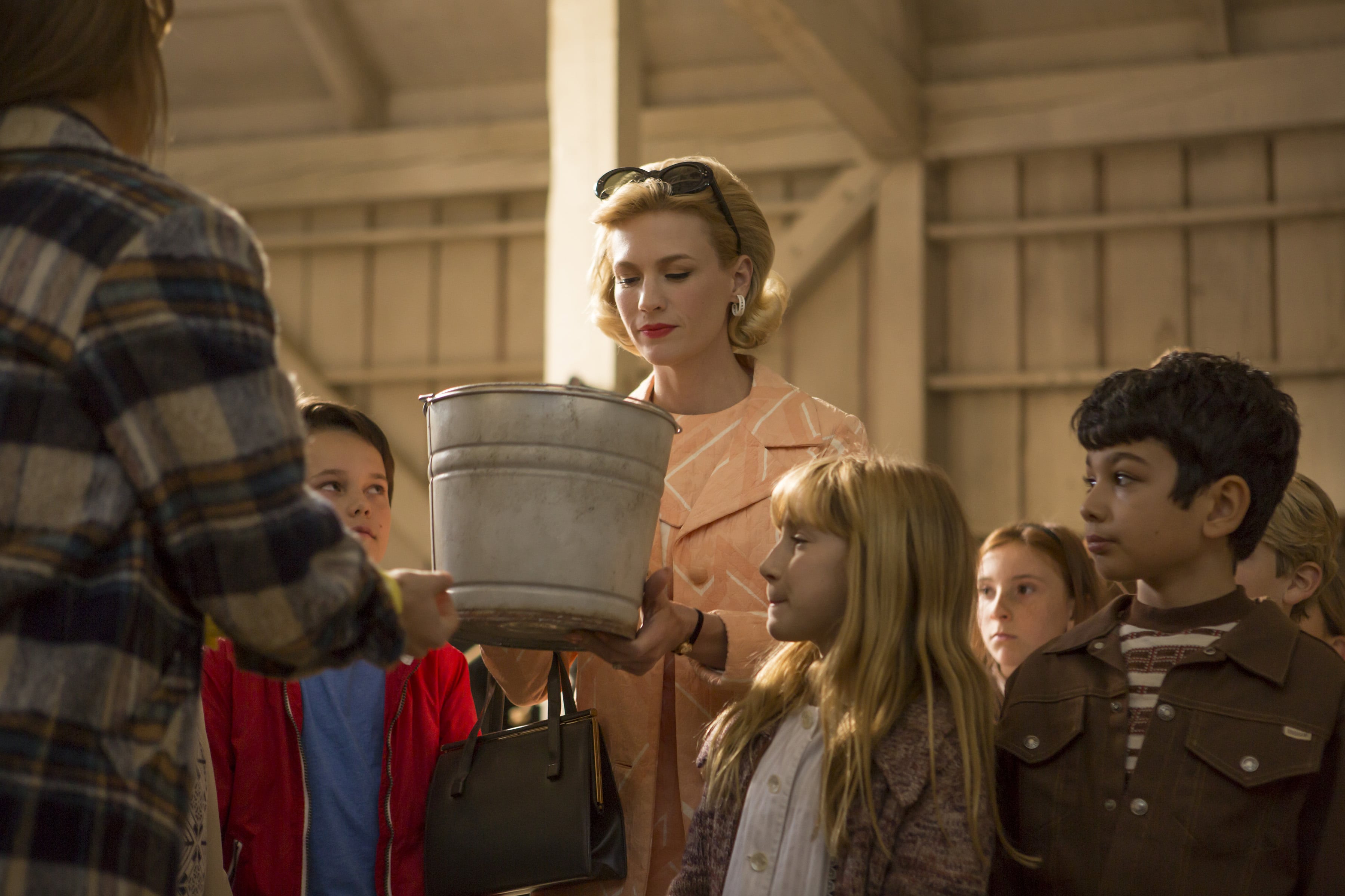 Mad Men Season 7 Recap | PS Entertainment