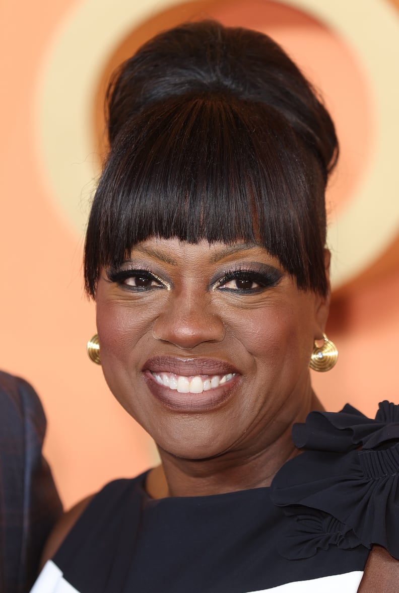 The Woman King UK Premiere Best Looks | PS UK Fashion