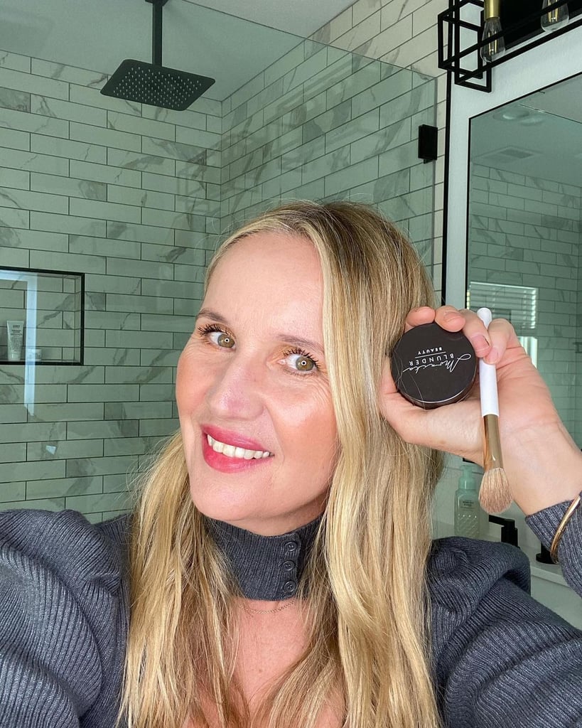 A Review of Monika Blunder's Blunder Cover Foundation | POPSUGAR Beauty UK A Review of Monika Blunder's Blunder Cover Foundation | POPSUGAR Beauty UK