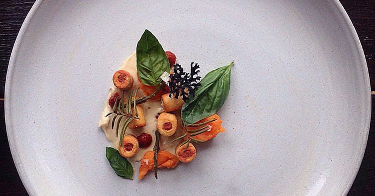 Gourmet Junk Food Instagram Account | POPSUGAR Food