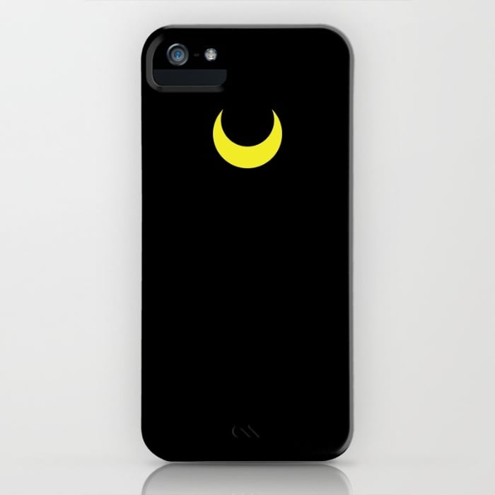 Sailor Moon iPhone Cases | POPSUGAR Tech