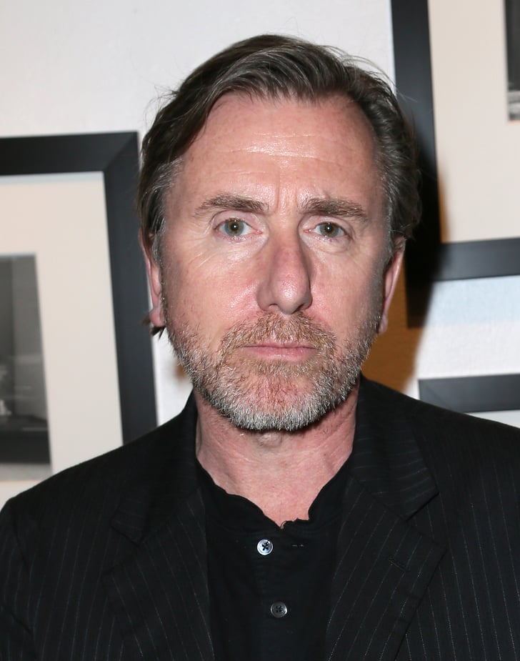 Tim Roth | Twin Peaks Revival Cast | POPSUGAR Entertainment Photo 5