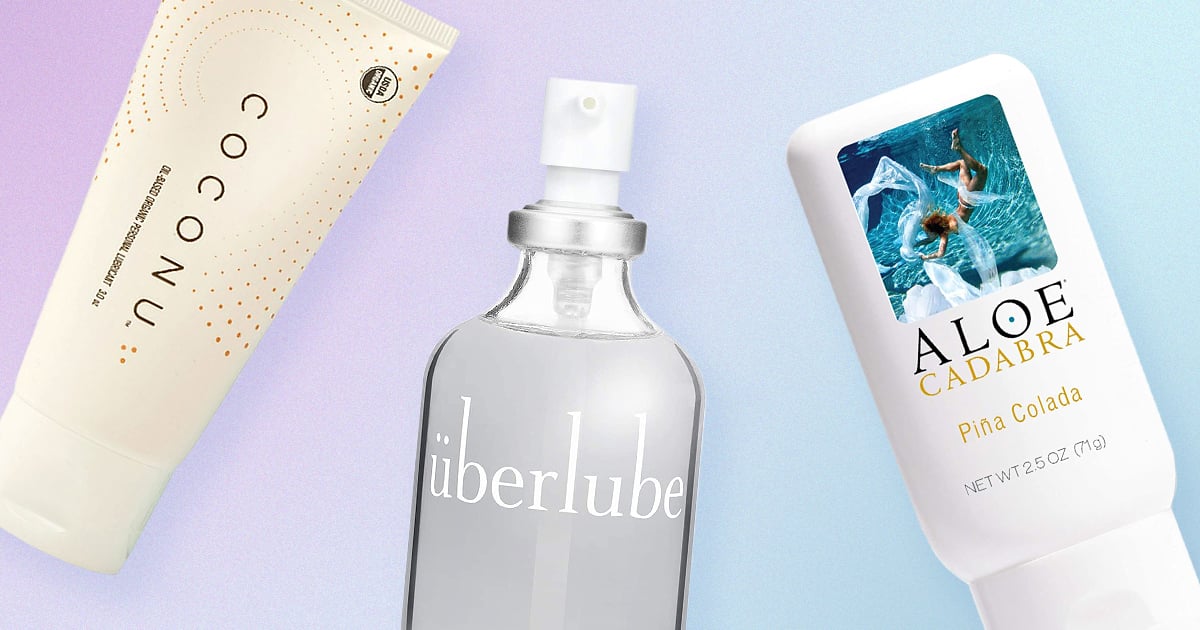 The 11 Best Lubes to Try Tonight | PS Love