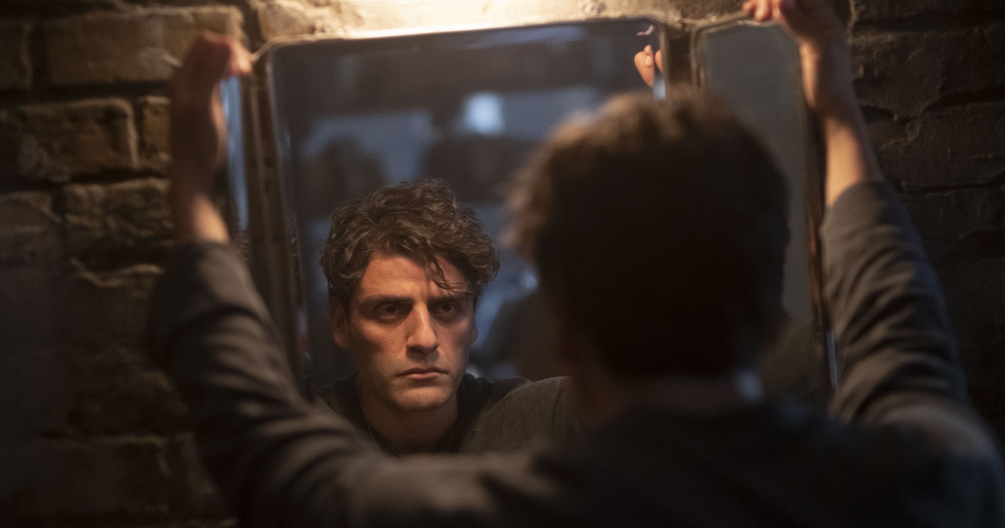 All Our Questions After Episode 1 of Disney+'s Moon Knight | PS ...