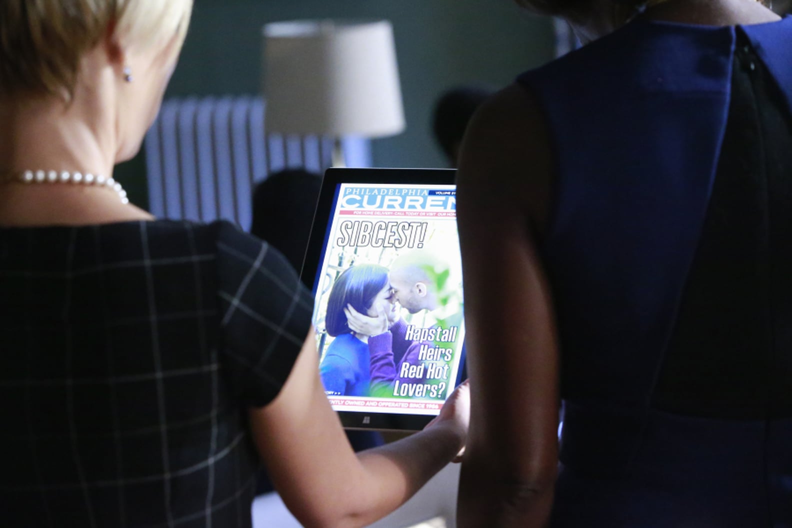 How to Get Away With Murder Style | PS Fashion