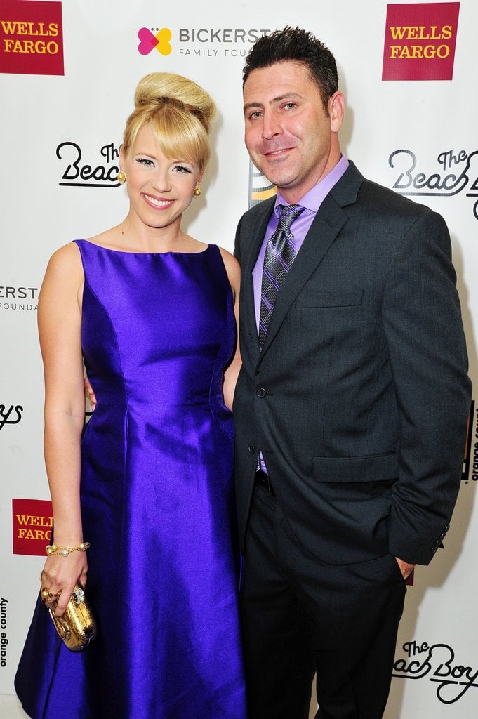 Engaged Celebrity Couples | POPSUGAR Celebrity