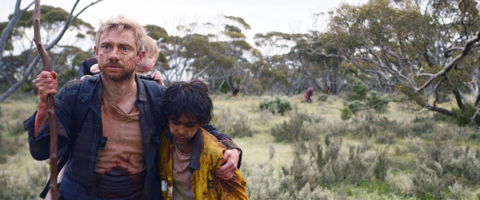 Dystopian and Apocalyptic Movies on Netflix | POPSUGAR Entertainment