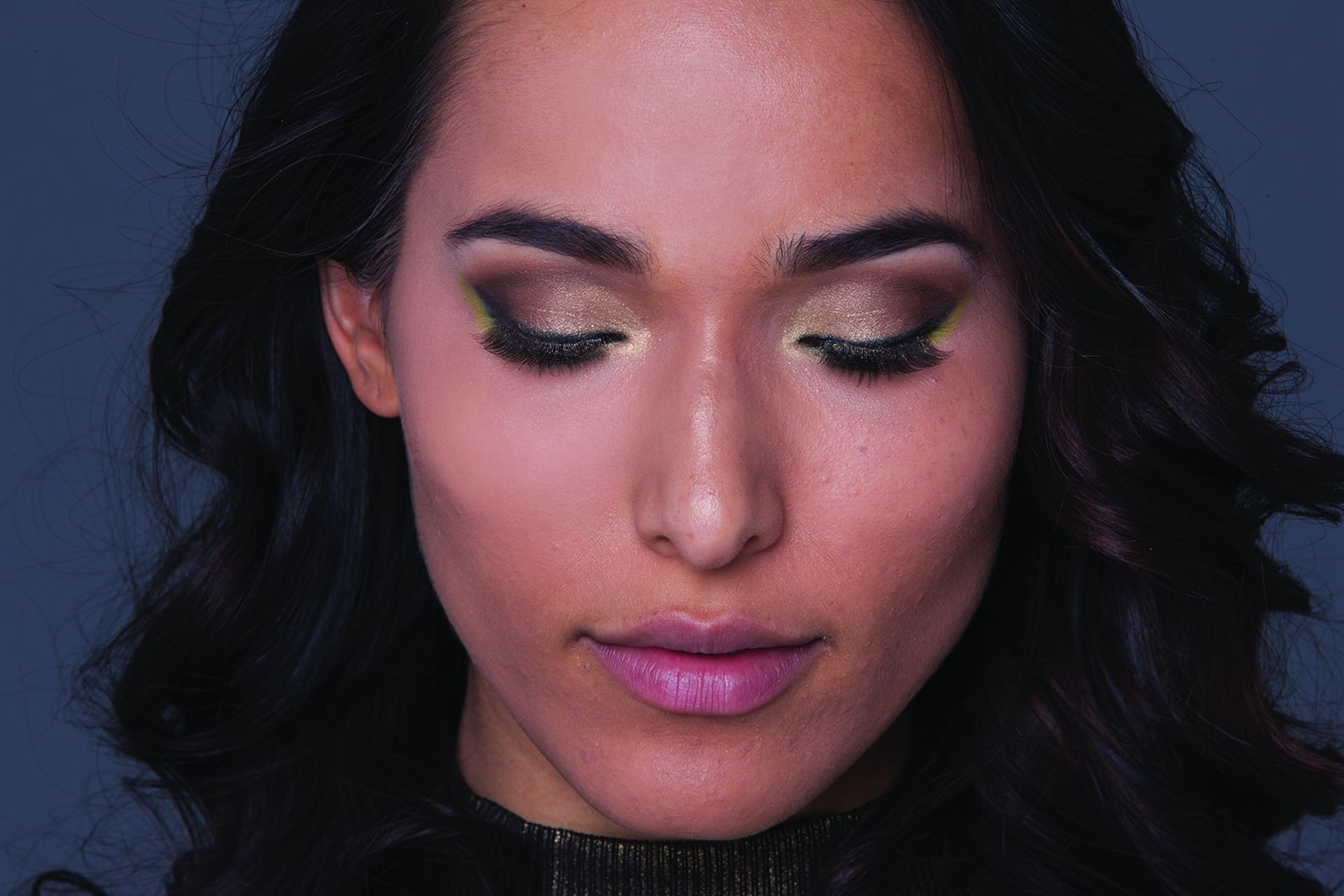 Olympics-Inspired Makeup Tutorial | Summer 2016 | PS Beauty