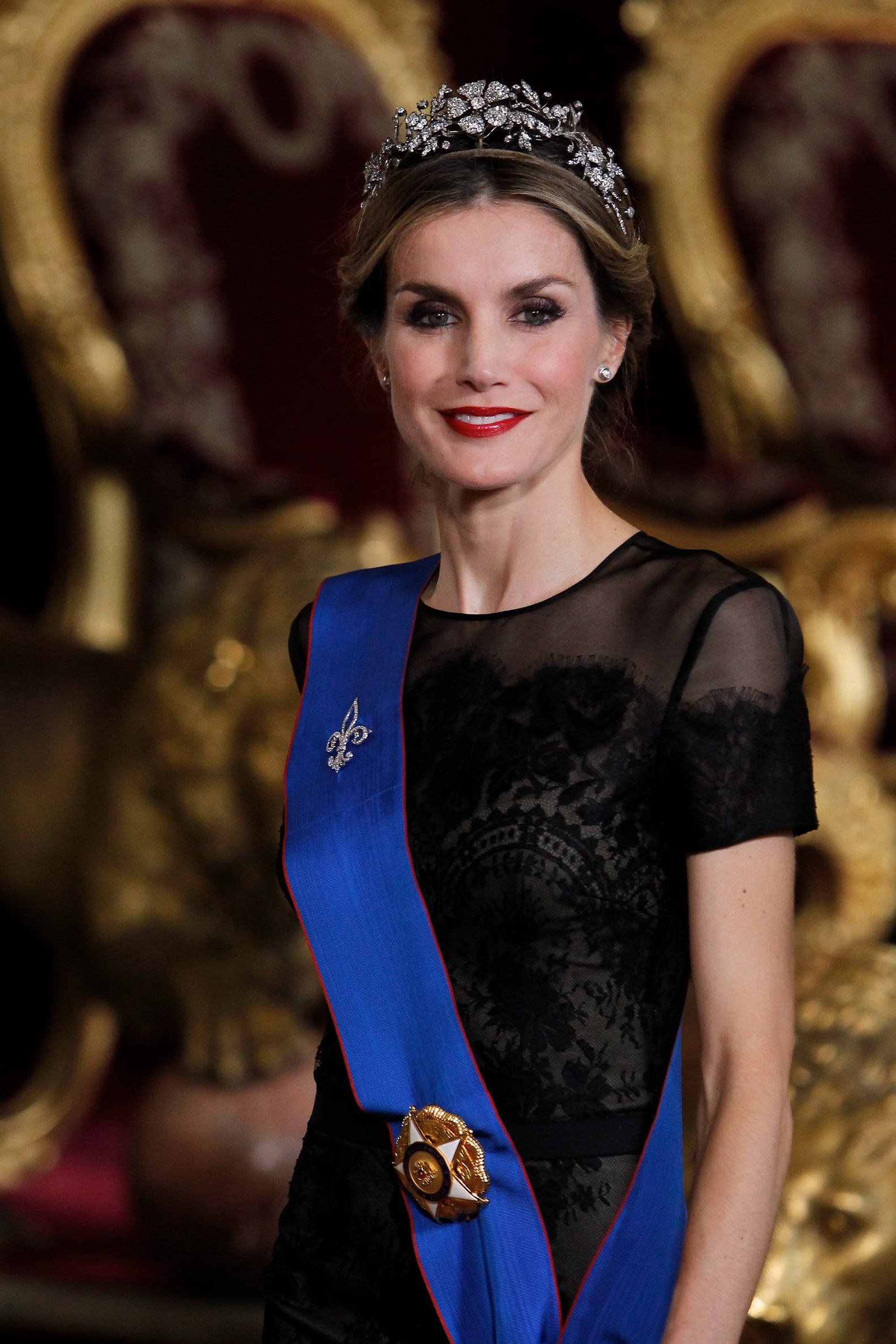 Latina Royals | PS Latina