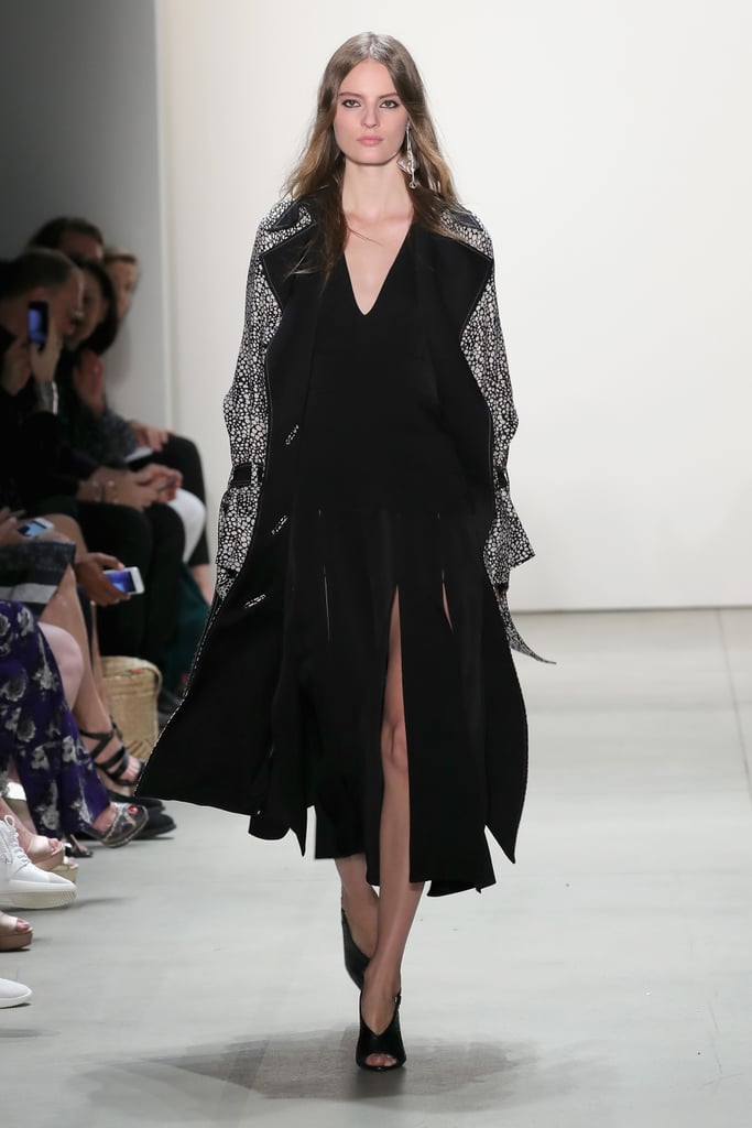 Prabal Gurung Spring 2017 Collection | POPSUGAR Fashion