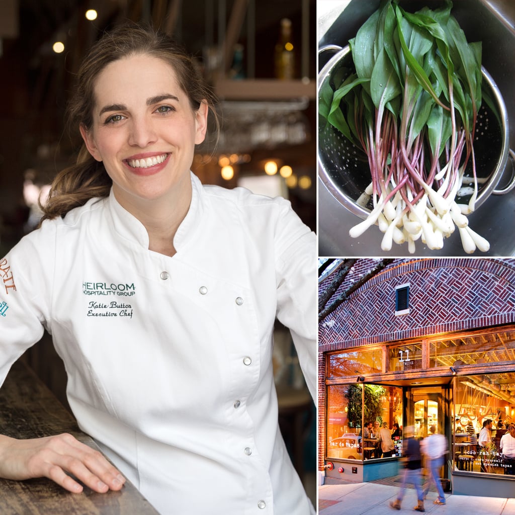 Food & Wine Best New Chefs 2015 | POPSUGAR Food