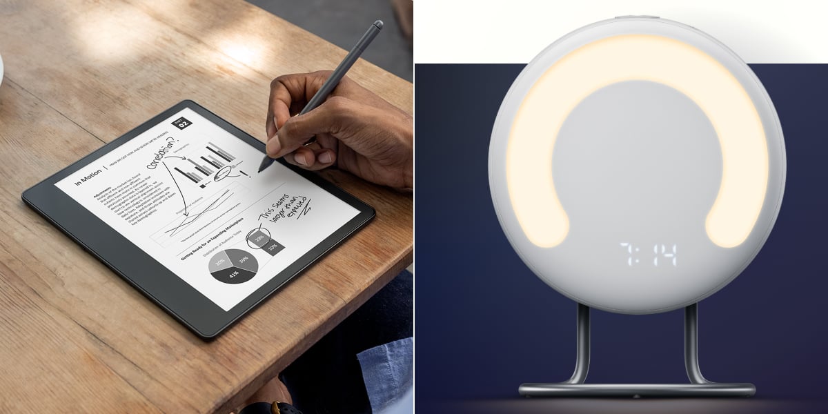 Best New Amazon Devices in 2022 | POPSUGAR Tech