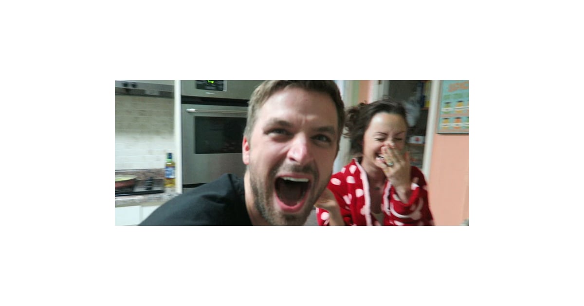 Christian Vlogger Sam Rader Cheating on Ashley Madison | POPSUGAR Family