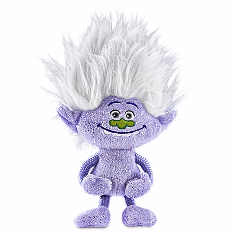 Trolls Dog Toys | PS Pets